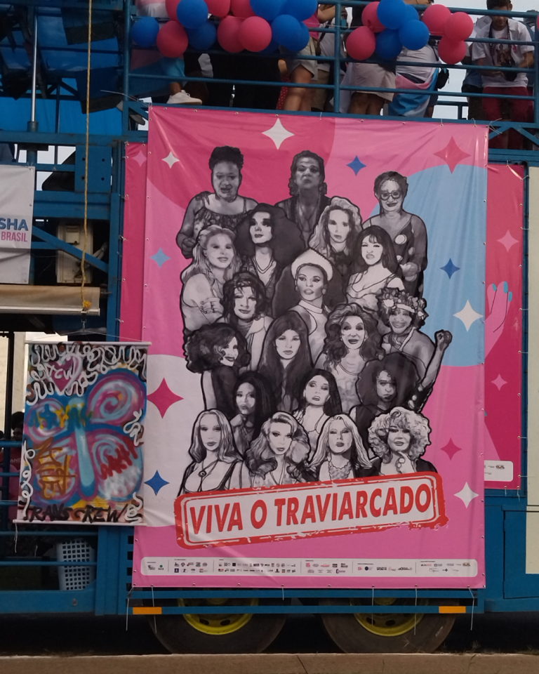Ação Educativa na CONAE 2024: confira aqui o que rolou!